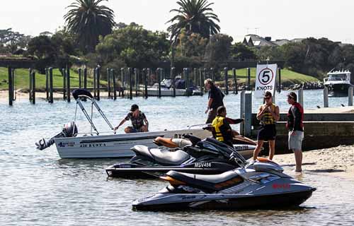 Courses – Vic Boating Licence Course