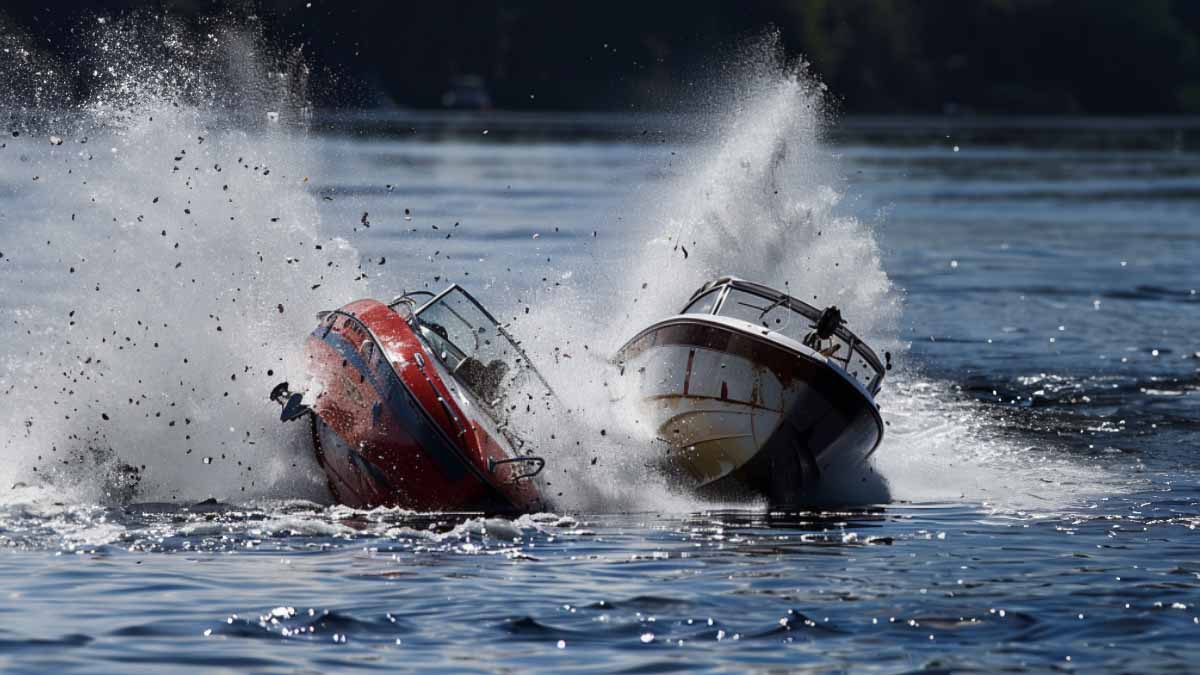 The Skipper’s Role – Vic Boating Licence Course