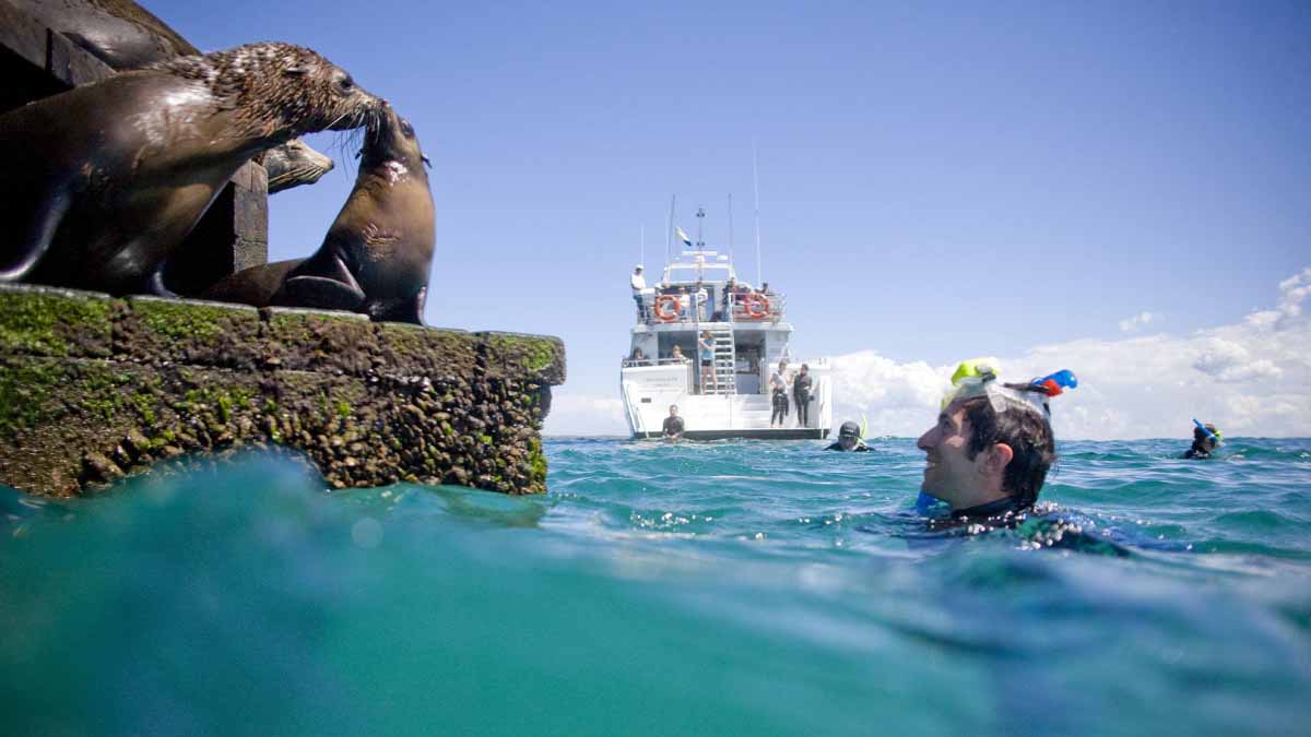 Boating in Victoria’s Marine Parks – Vic Boating Licence Course