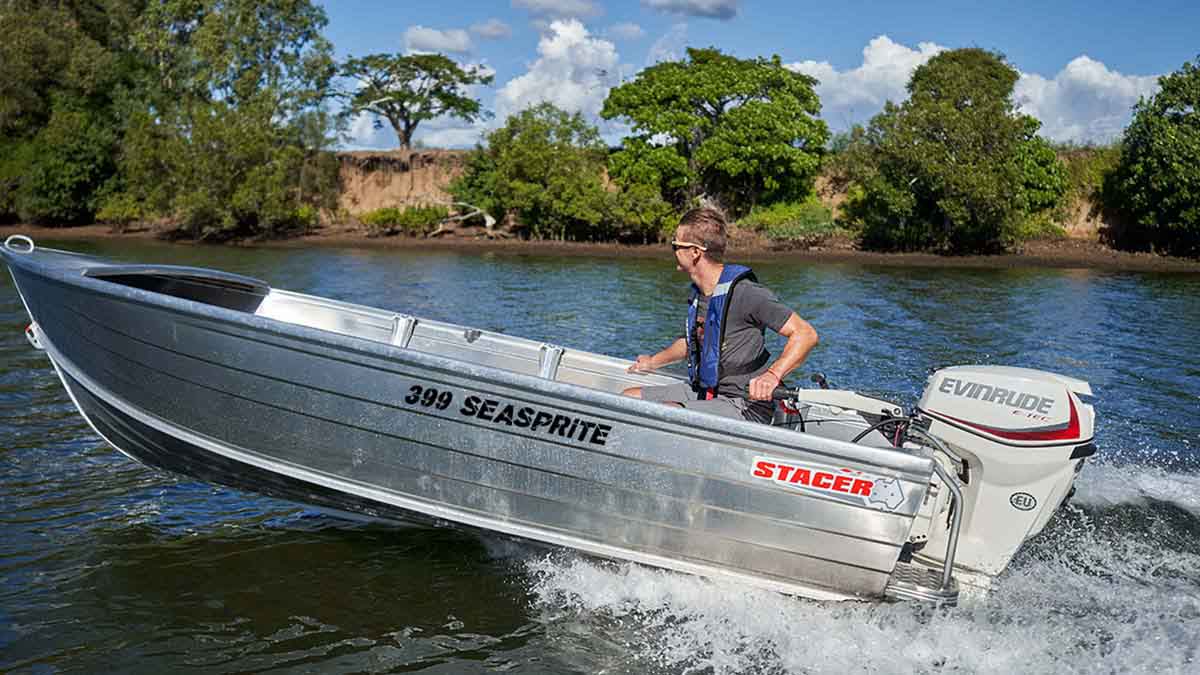 What’s the best type of boat? – Vic Boating Licence Course