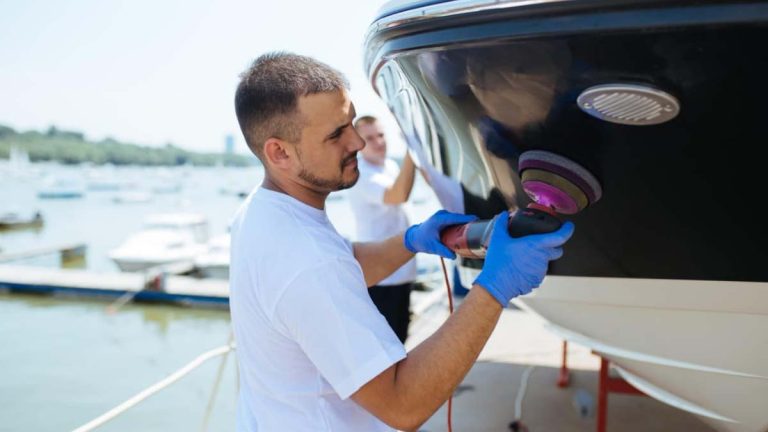 Vic Boating Licence Course