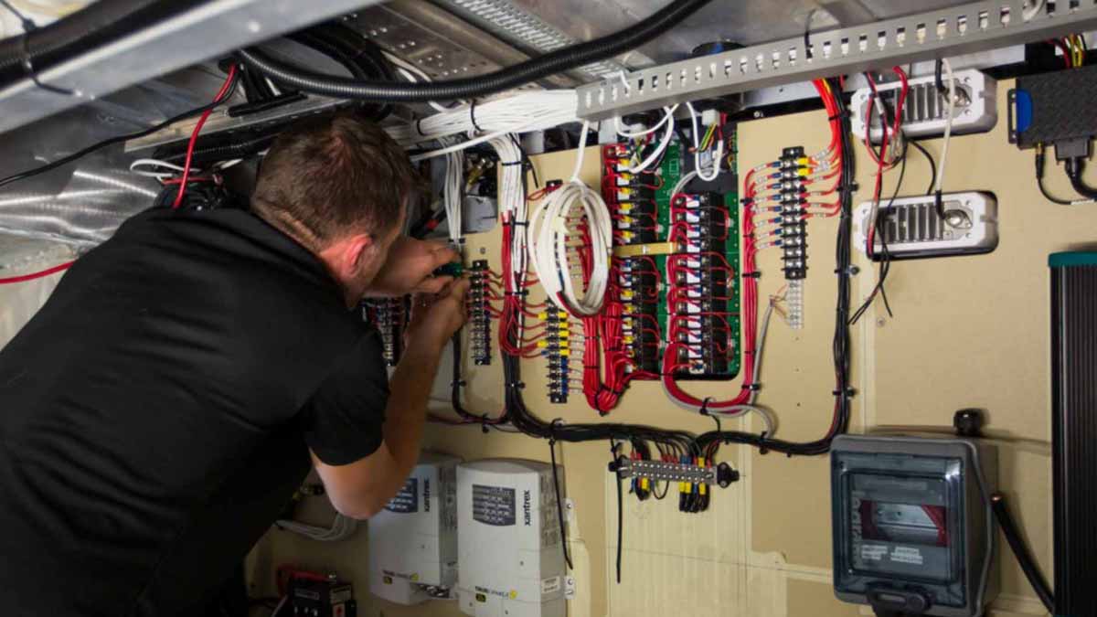 Boat Maintenance 101: Keeping Your Vessel Shipshape – Vic Boating ...